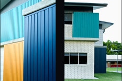 St Joseph’s Classroom Block - BOLD Architecture + Interior Design