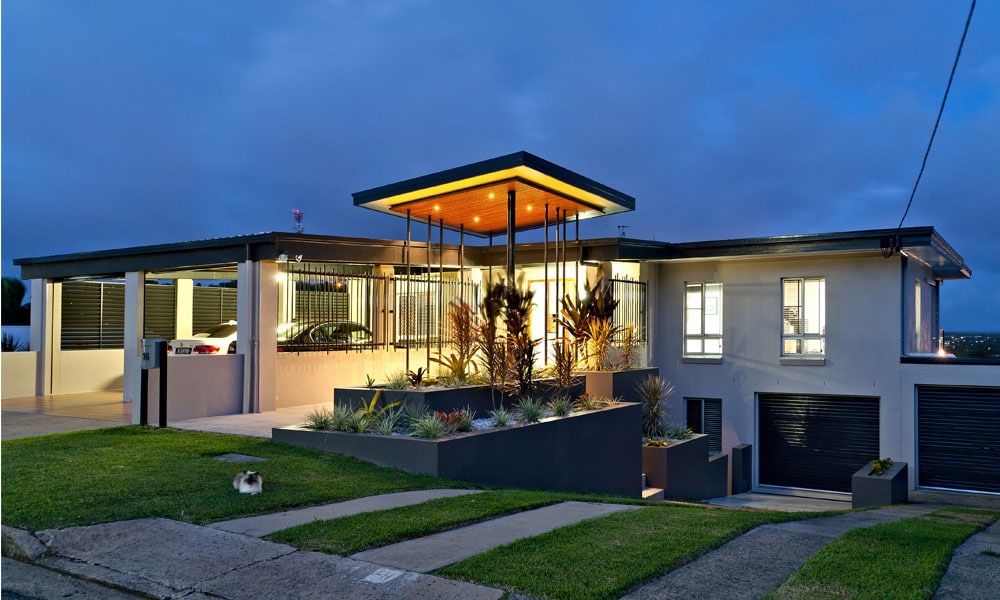 James Croker Dr - BOLD Architecture + Interior Design